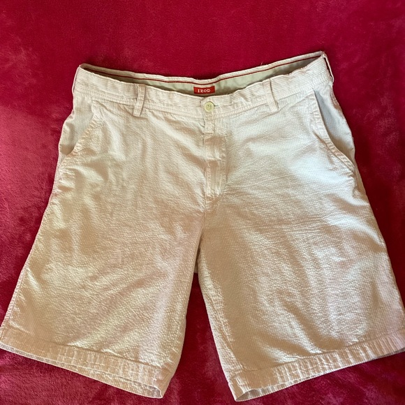 Izod | Shorts | Izod Men Shortssize 38 | Poshmark
